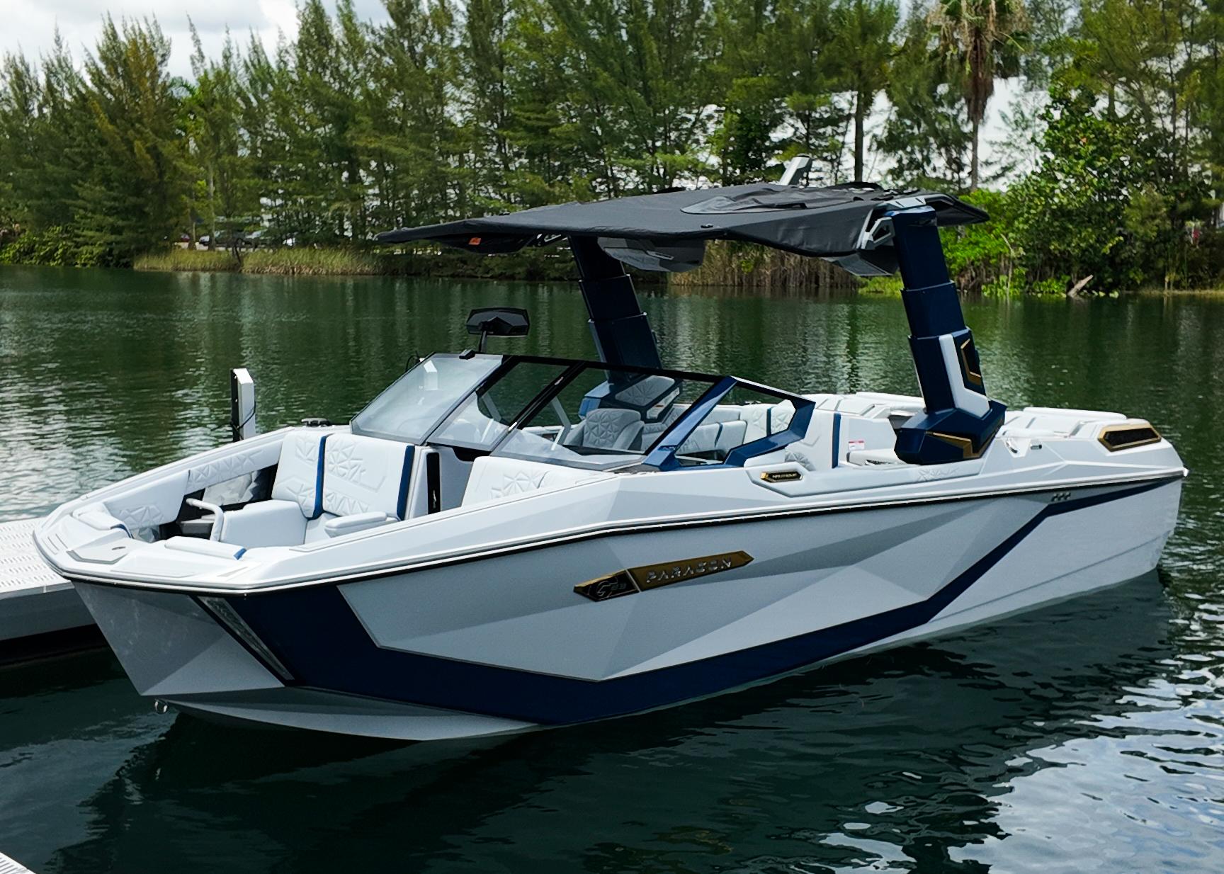 New Nautique G23 Paragon 2025 for sale in Miami, Florida - Boatzon.com