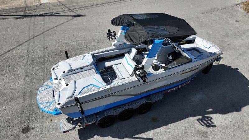 New Nautique G25 2026 for sale in Somerset, Kentucky - Boatzon.com