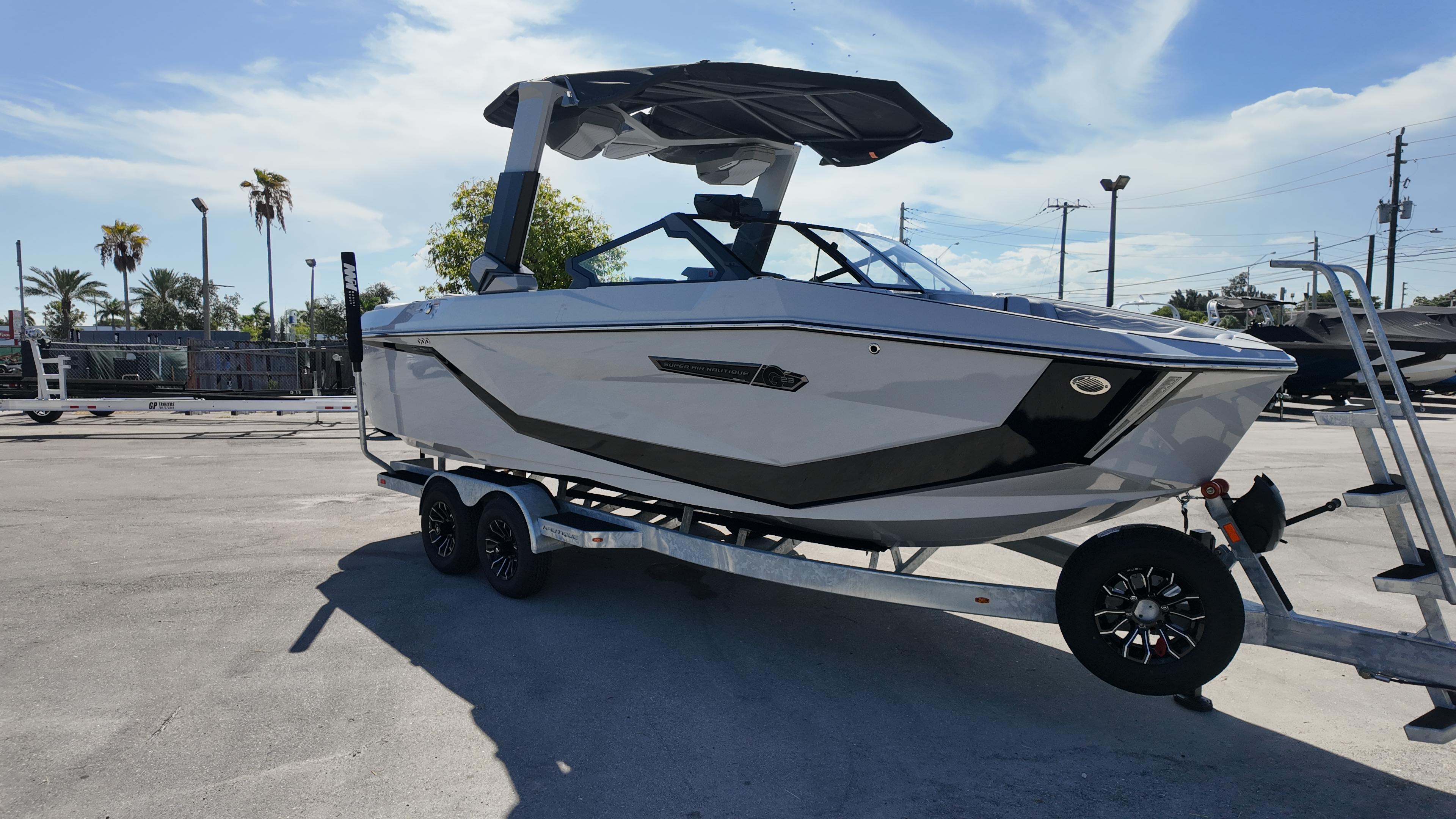 New Nautique Super Air Nautique G23 Coastal Edition 2026 for sale in ...