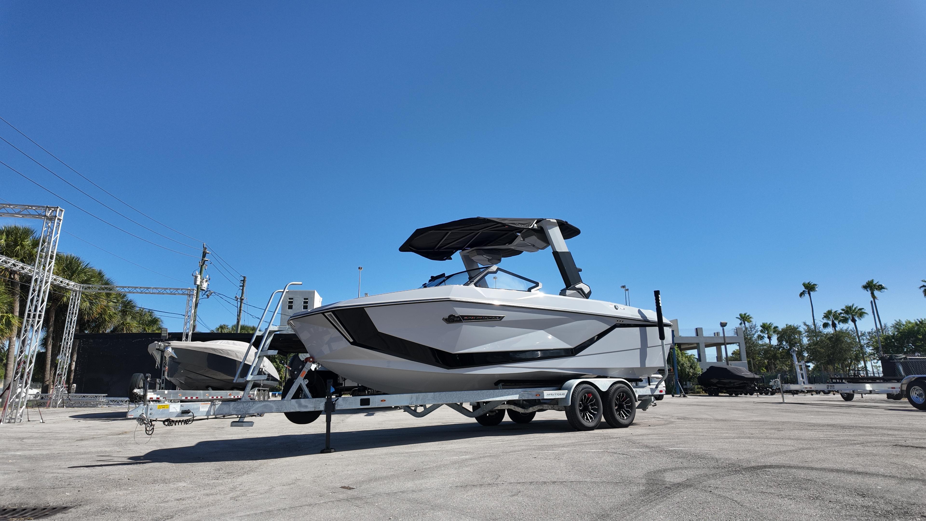New Nautique Super Air Nautique G23 Coastal Edition 2026 for sale in ...