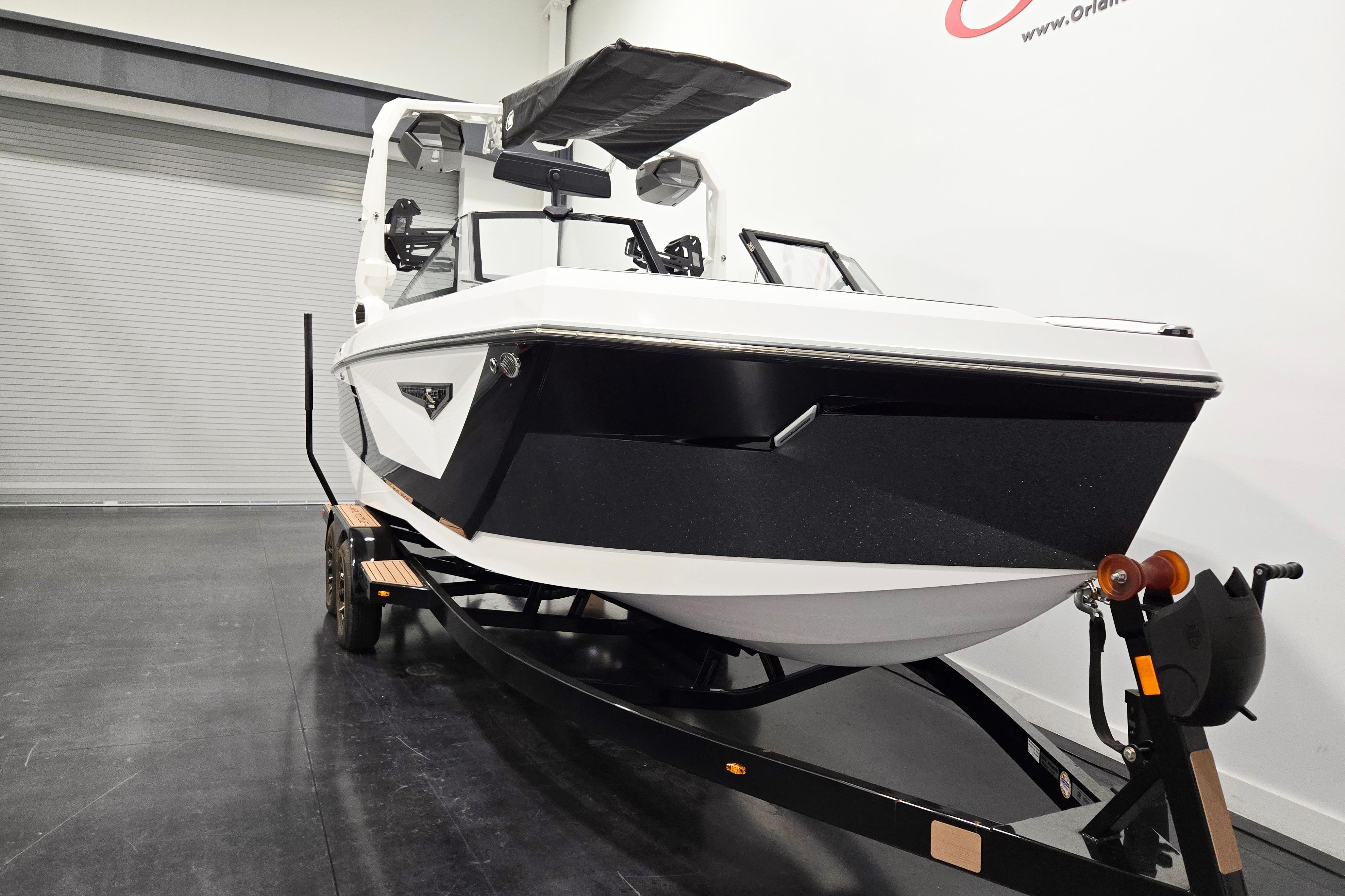 New Nautique Super Air Nautique S23 2026 for sale in Orlando, Florida ...
