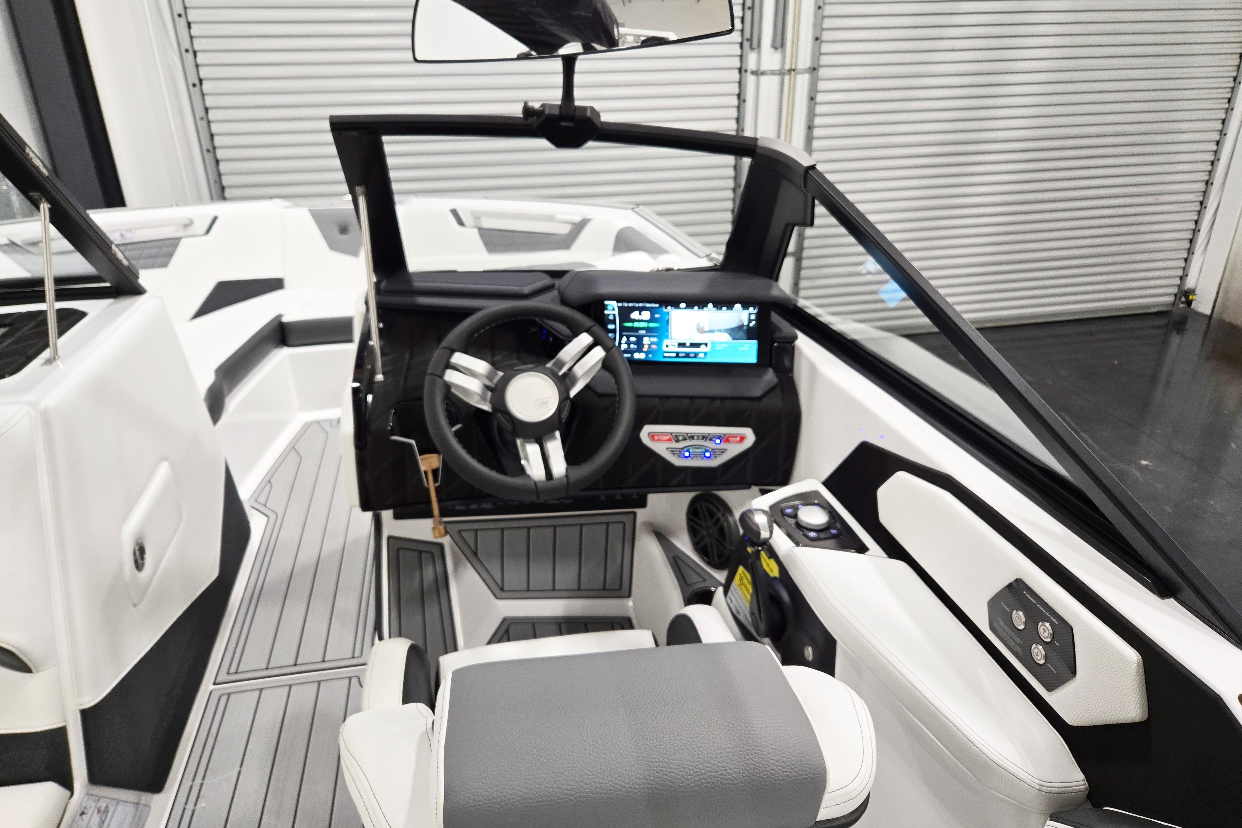 New Nautique Super Air Nautique S23 2026 for sale in Orlando, Florida ...