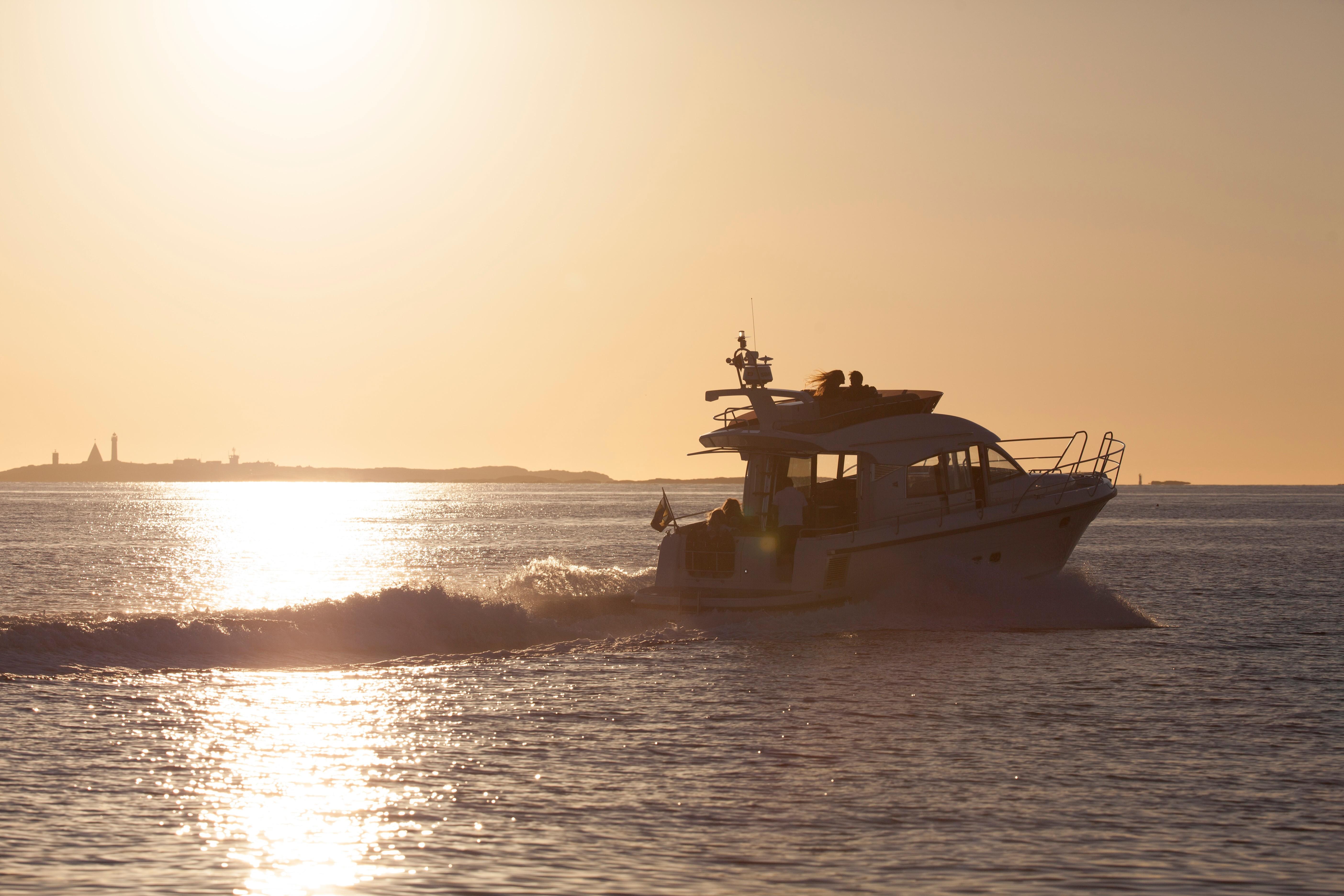 New Nimbus 405 Flybridge 2026 for sale in Seattle, Washington - Boatzon.com