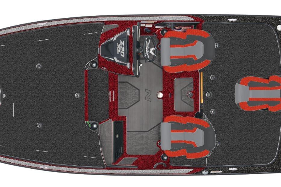 New Nitro Z20 XL Pro 2026 for sale in Norman, Oklahoma - Boatzon.com