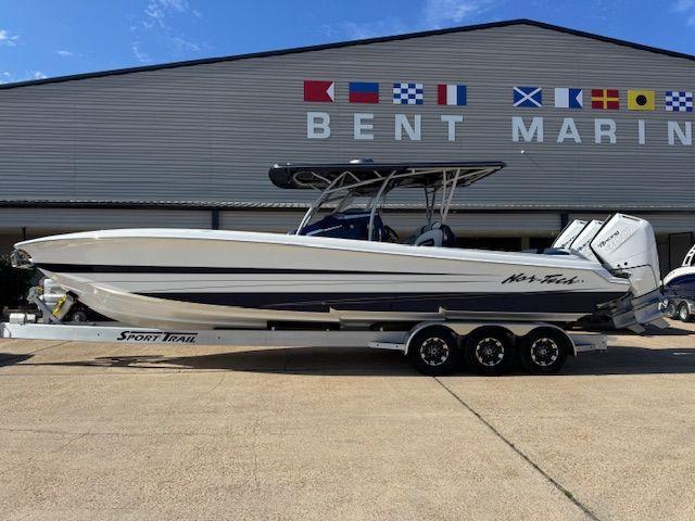 New Nor-Tech 340 Sport 2025 for sale in Metairie, Louisiana - Boatzon.com