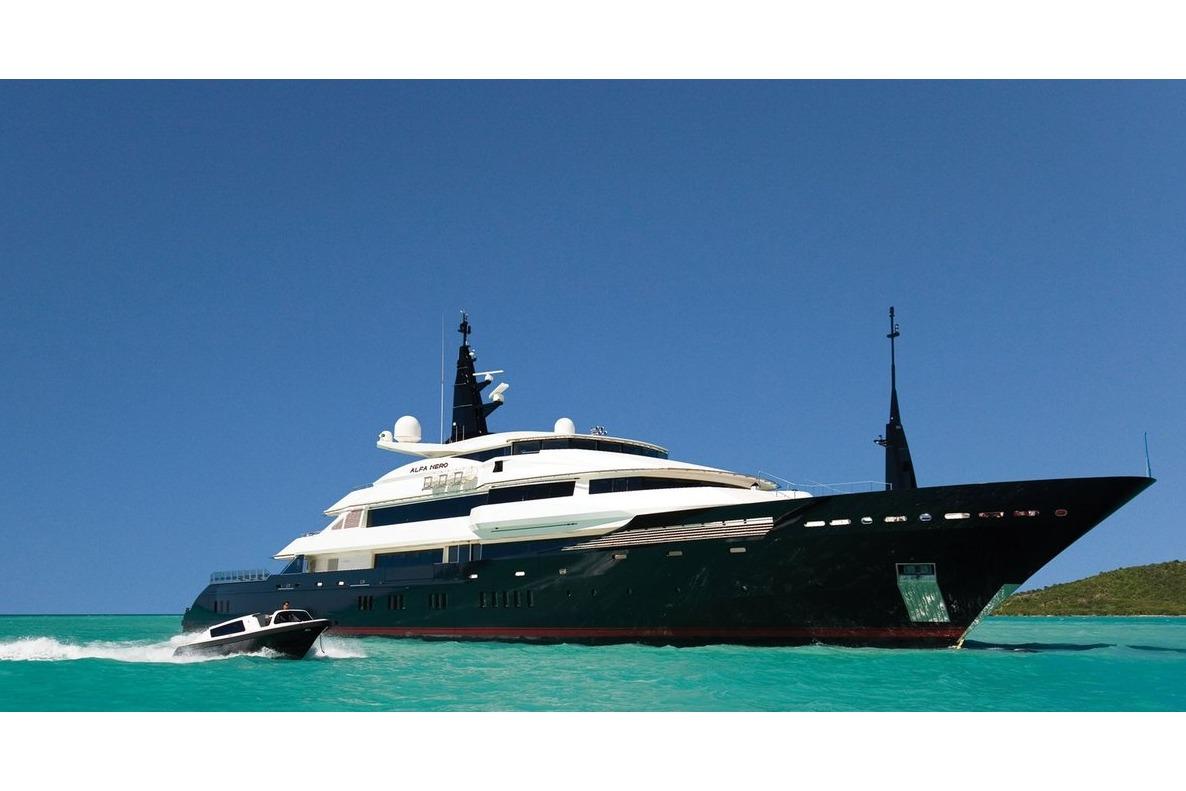 Used Oceanco 269 2007 for sale in Sanibel, Florida - Boatzon.com