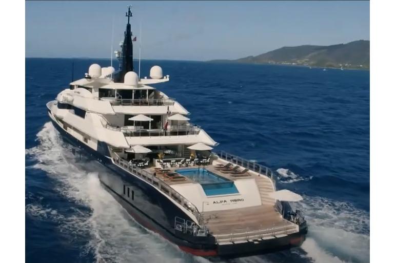 Used Oceanco 269 2007 for sale in Sanibel, Florida - Boatzon.com