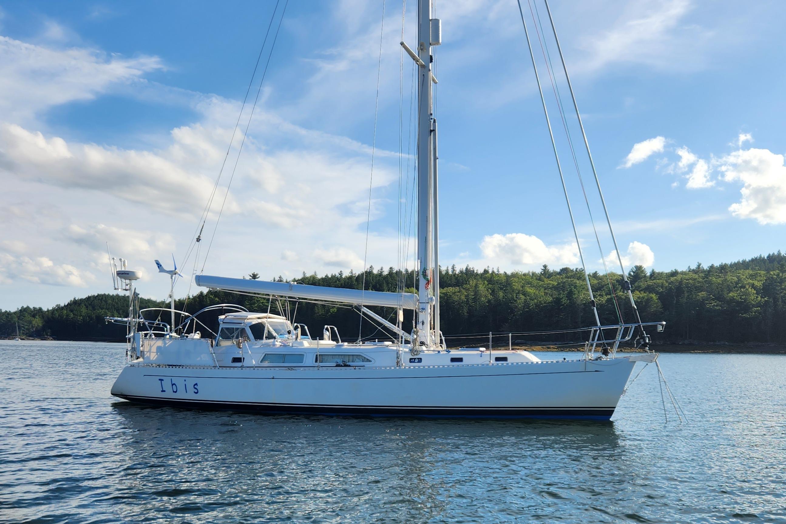 Used Outbound 46 2008 for sale in Barrington, Rhode Island - Boatzon.com