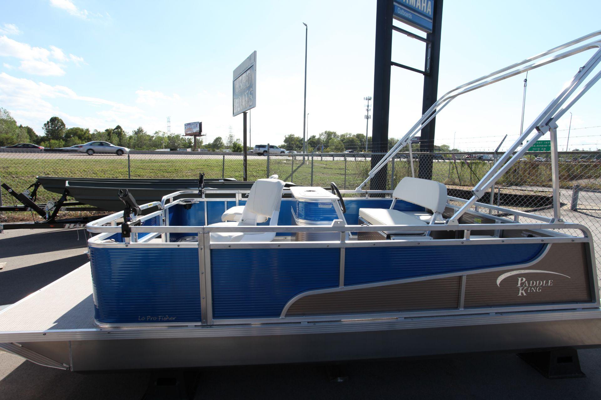 New Paddle King Lo Pro Cruiser 2024 for sale in Memphis, Tennessee ...