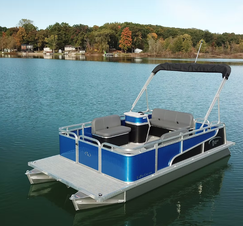 New Paddle King LO PRO CRUISER 4 2024 for sale in Wyoming, Michigan ...