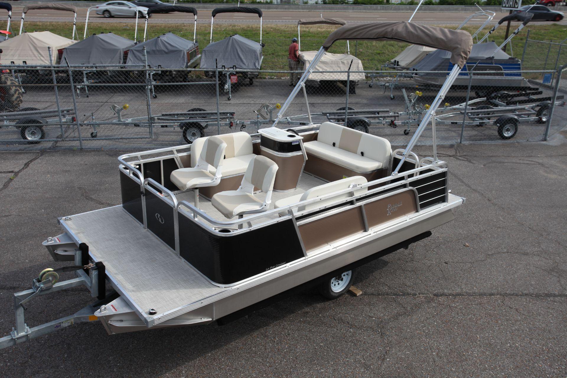 New Paddle King LOPRO Cruiser 2 2023 for sale in Memphis, Tennessee ...