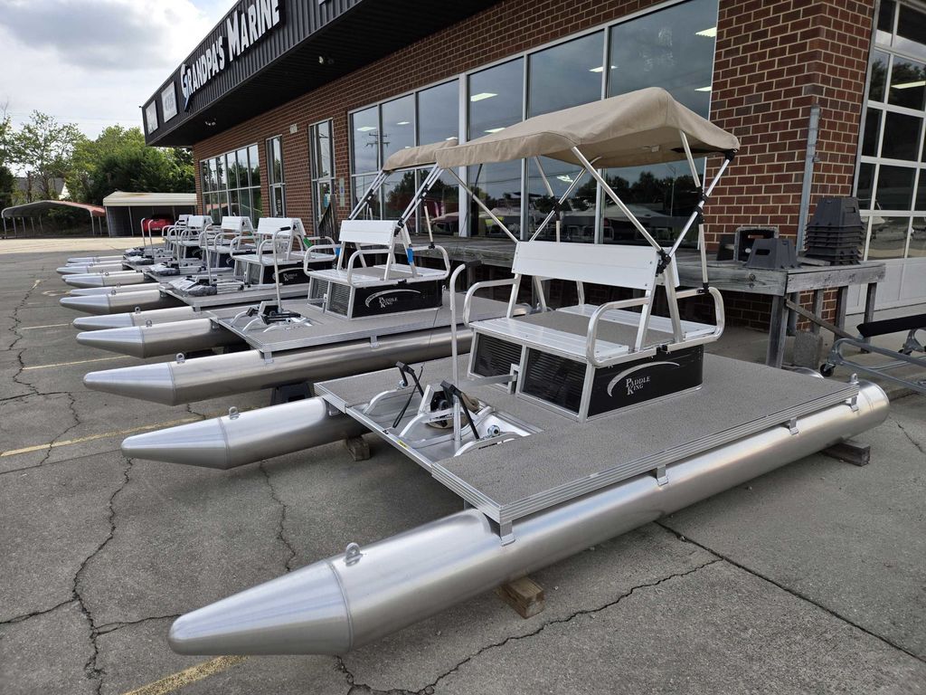 New Paddle King PK4400 2025 for sale in Greensboro, North Carolina ...