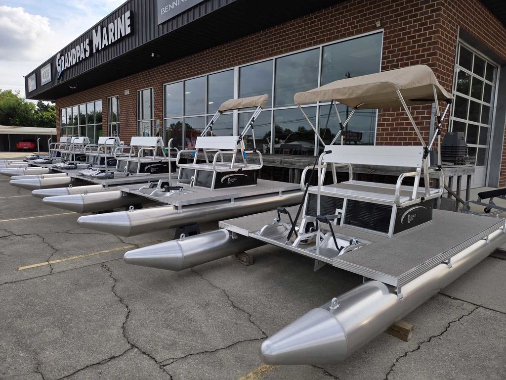 New Paddle King PK4400 2025 for sale in Greensboro, North Carolina ...