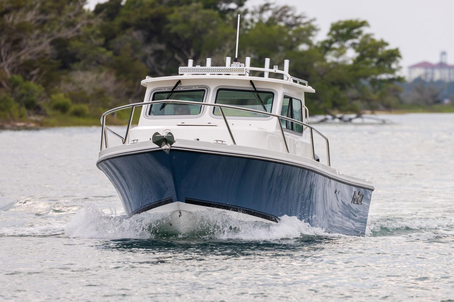 New Parker 227 Explorer 2026 for sale in Port Clinton, Ohio - Boatzon.com