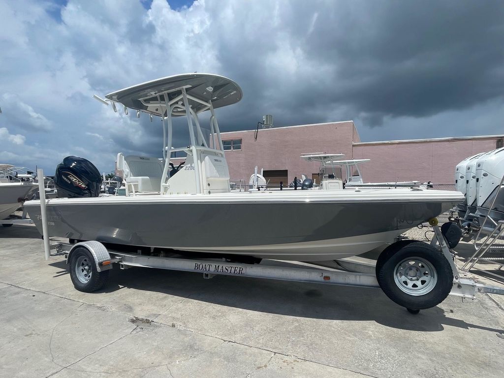 New Pathfinder Boats 2200 TRS 2025 for sale in Fort Myers, Florida ...