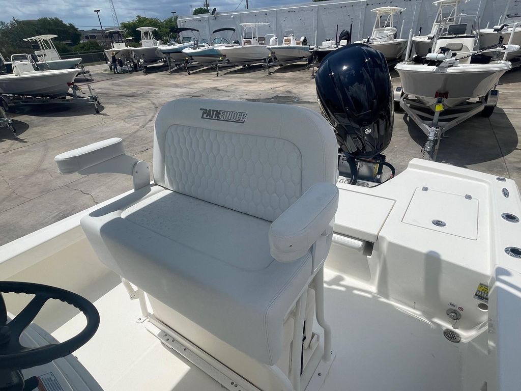 New Pathfinder Boats 2200 TRS 2025 for sale in Fort Myers, Florida ...