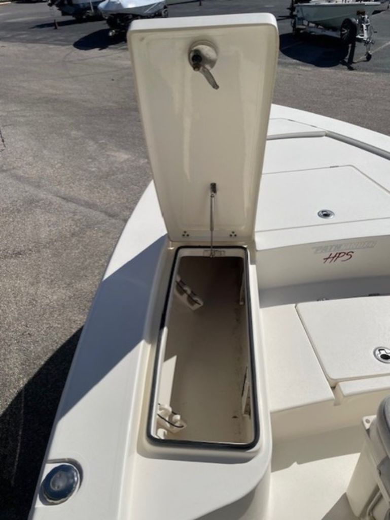 Used Pathfinder Boats 2300 HPS 2021 for sale in Beaumont, Texas ...