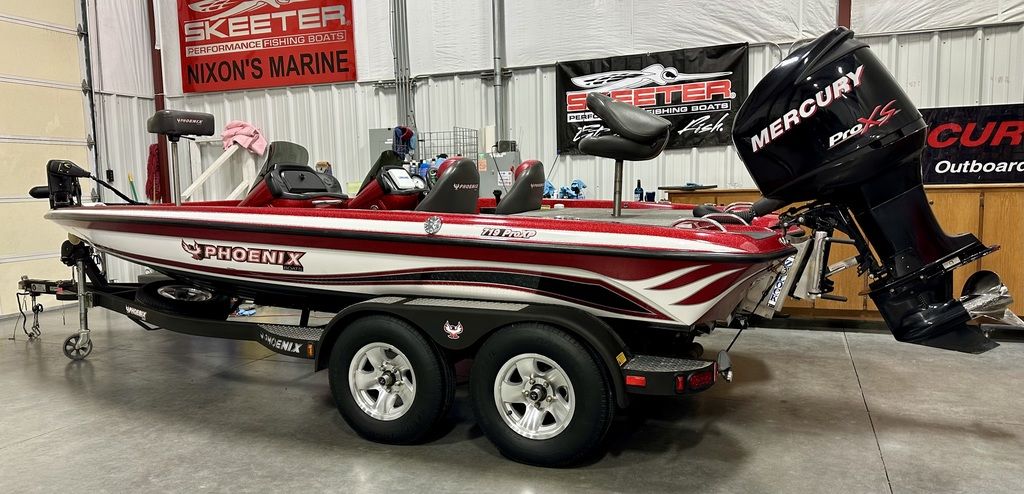 Used Phoenix 719 Pro XP 2013 for sale in Pasco, Washington - Boatzon.com