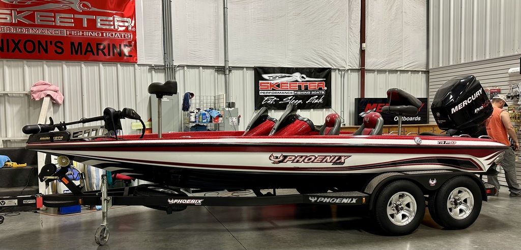 Used Phoenix 719 Pro XP 2013 for sale in Pasco, Washington - Boatzon.com