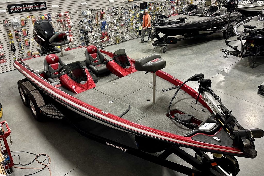 Used Phoenix 719 Pro XP 2013 for sale in Pasco, Washington - Boatzon.com
