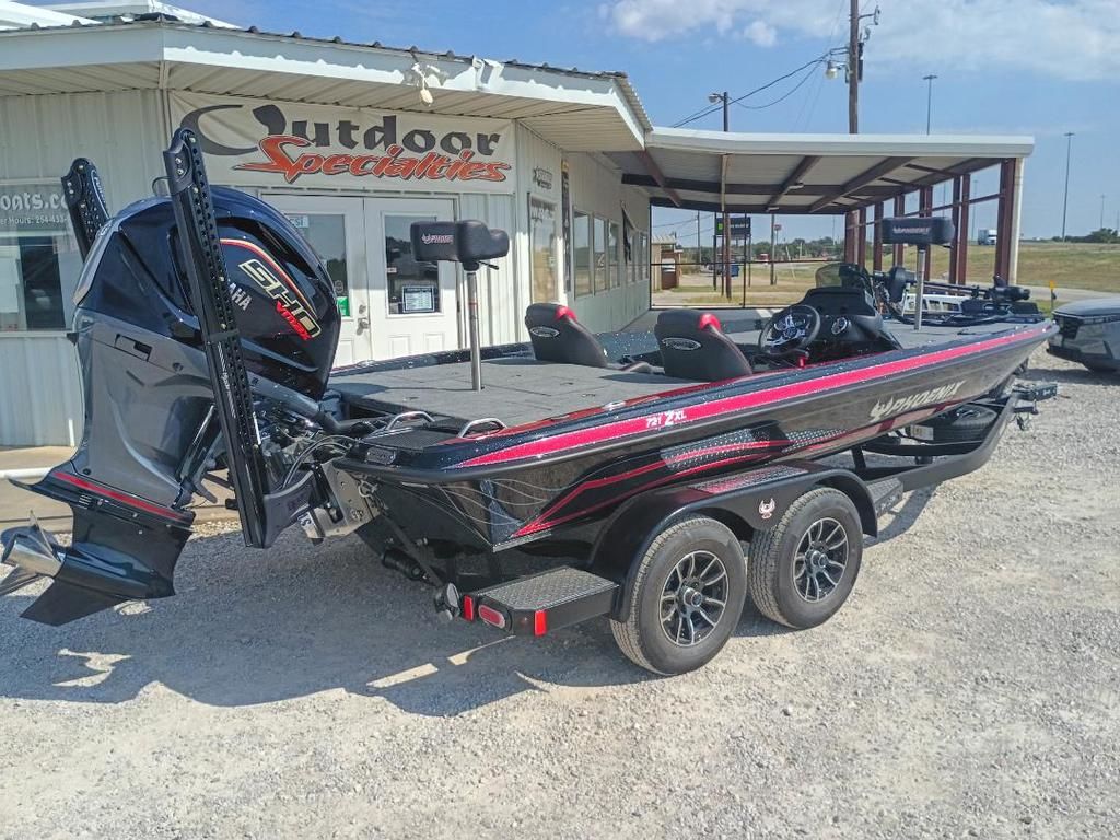 New Phoenix 721 ZXL 2026 for sale in Eastland, Texas - Boatzon.com