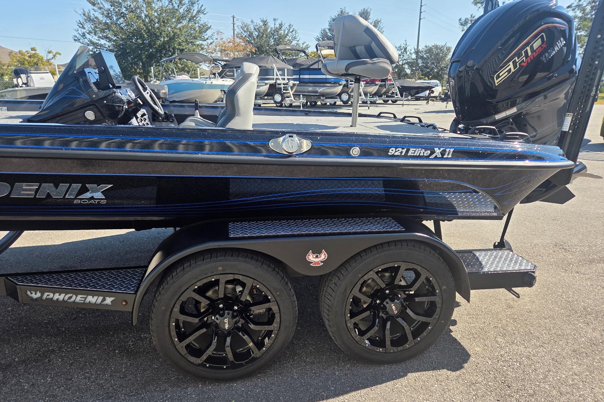 New Phoenix 921 Elite X 2 2026 for sale in St Cloud, Florida - Boatzon.com