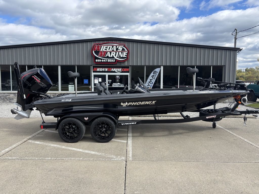 New Phoenix 921 Elite X 2026 for sale in Alexandria, Kentucky - Boatzon.com