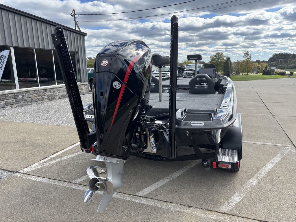 New Phoenix 921 Elite X 2026 for sale in Alexandria, Kentucky - Boatzon.com