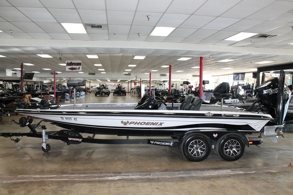 New Phoenix Bass Boats 21 XE 2025 for sale in Hurst, Texas - Boatzon.com