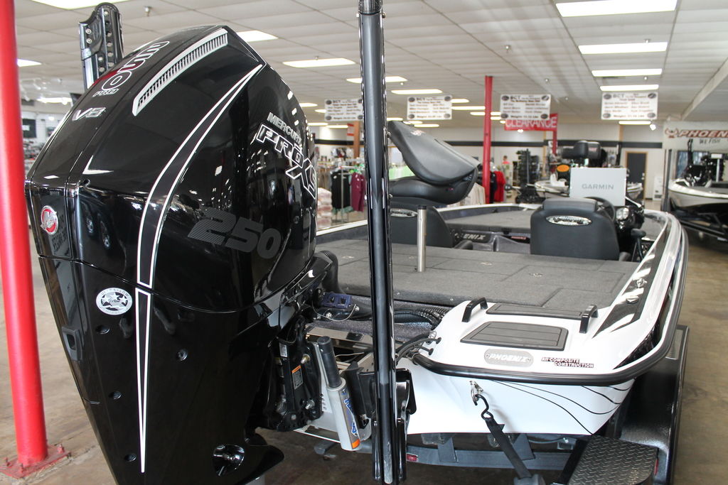 New Phoenix Bass Boats 21 XE 2025 for sale in Hurst, Texas - Boatzon.com