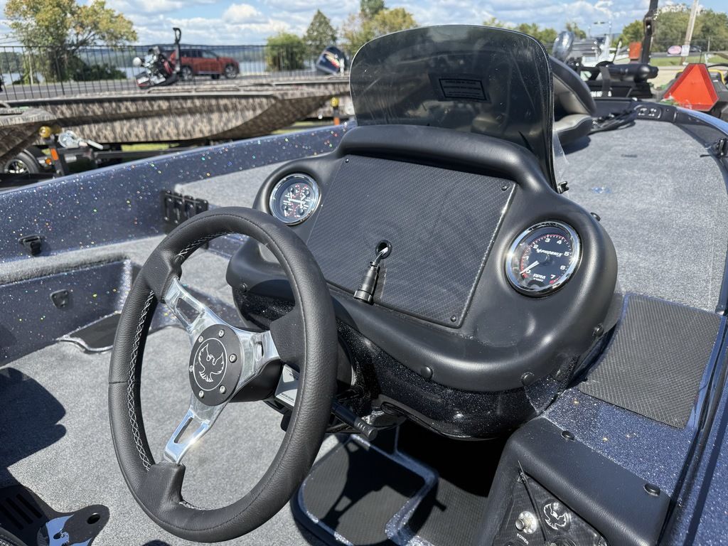 New Phoenix Bass Boats 518 Pro 2026 for sale in Alexandria, Alabama ...