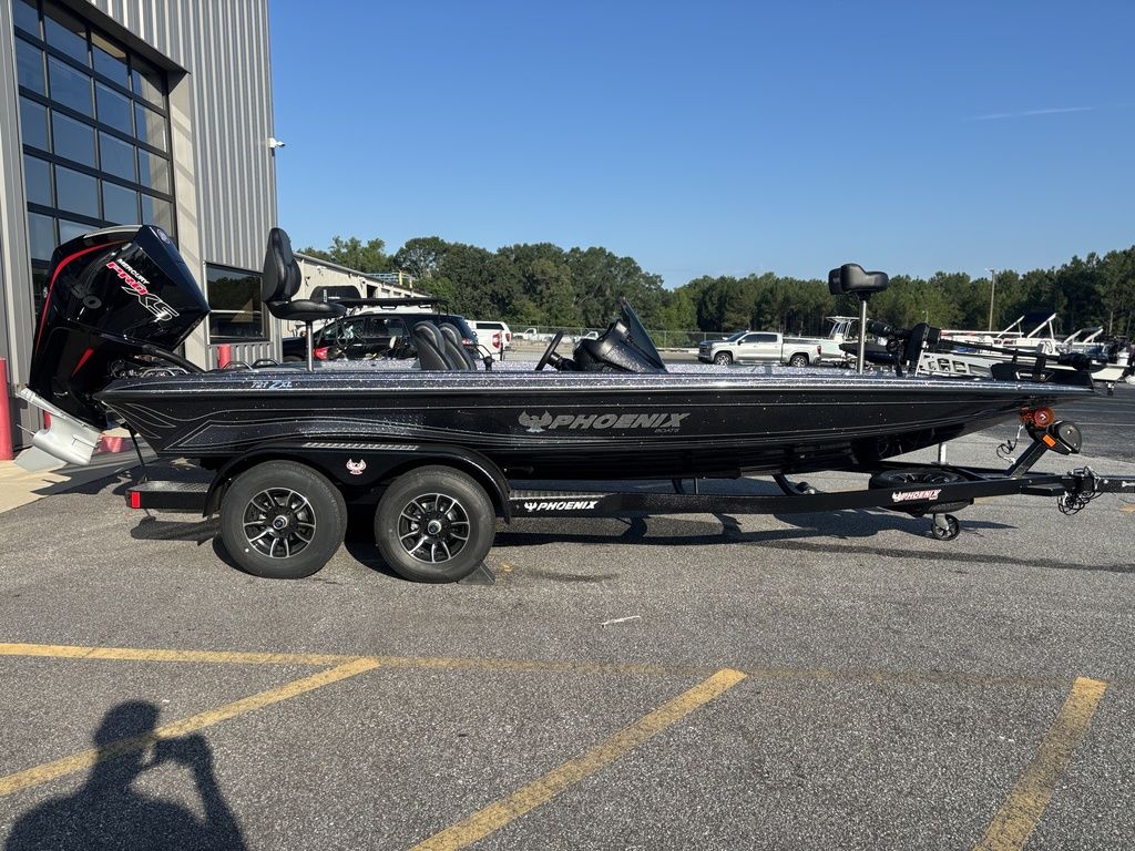 New Phoenix Bass Boats 721 ZXL 2026 for sale in Piedmont, South ...
