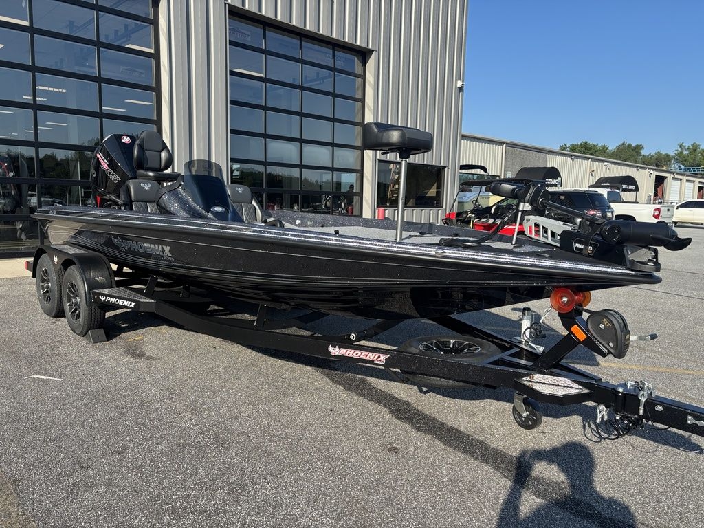 New Phoenix Bass Boats 721 ZXL 2026 for sale in Piedmont, South ...