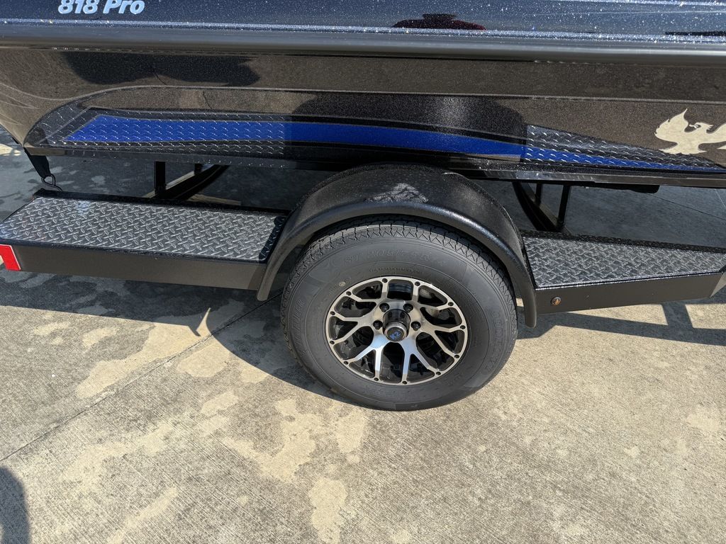 New Phoenix Bass Boats 818 Pro 2026 for sale in Alexandria, Alabama ...