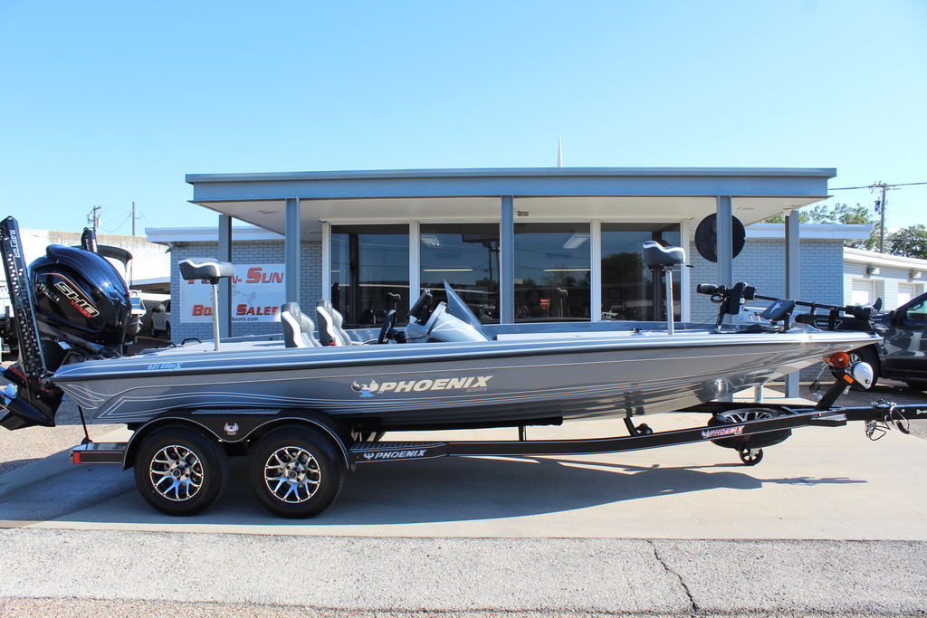 New Phoenix Bass Boats 921 Elite X 2026 for sale in Cleburne, Texas ...