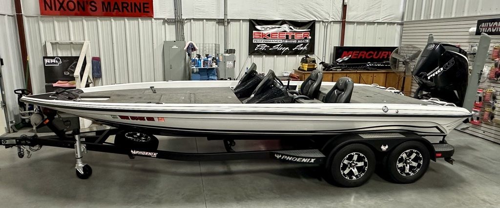 Used Phoenix Bass Boats 921 Pro XP 2019 for sale in Pasco, Washington - Boatzon.com