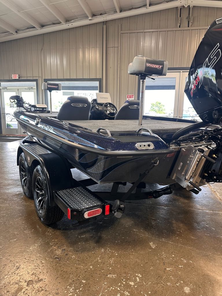 New Phoenix Boats ZXL Series 721 2026 for sale in Lancaster, Kentucky ...