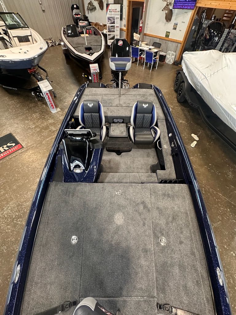New Phoenix Boats ZXL Series 721 2026 for sale in Lancaster, Kentucky ...
