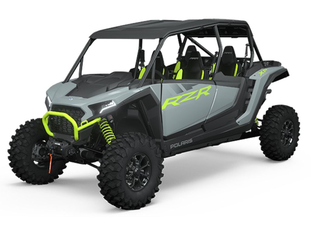 New Polaris® RZR XP 4 1000 Ultimate 2025 for sale in Gadsden, Alabama ...
