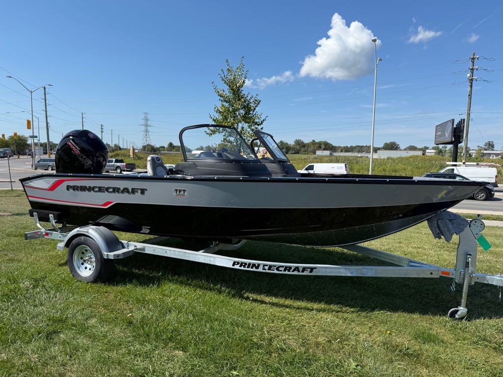 New Princecraft Hudson 190 WS 2025 for sale in London, Ontario ...
