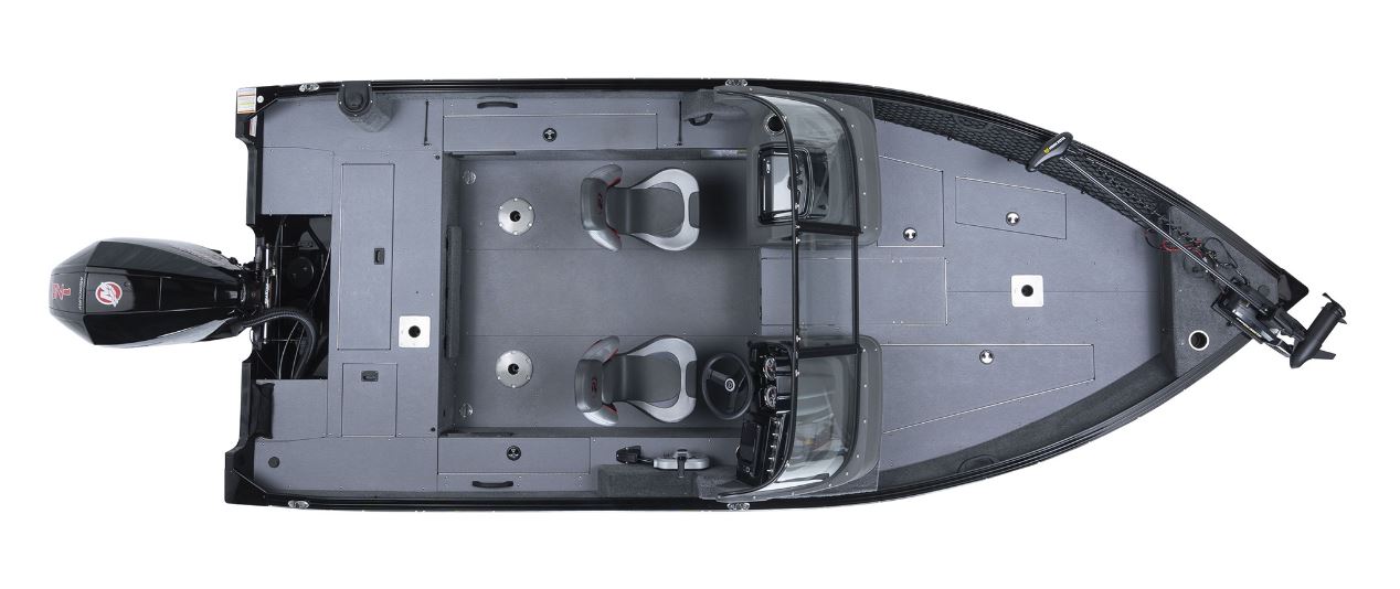 New Princecraft Hudson 190 WS 2025 for sale in London, Ontario ...