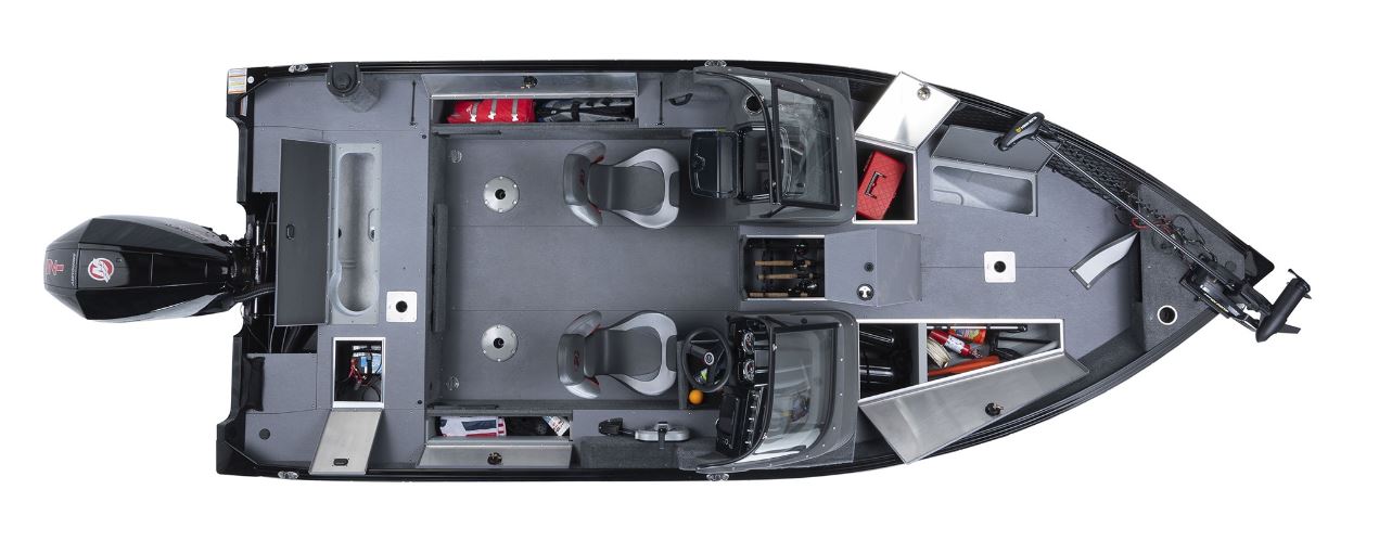 New Princecraft Hudson 190 WS 2025 for sale in London, Ontario ...