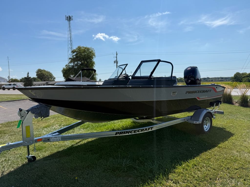 New Princecraft Hudson 190 WS 2025 for sale in London, Ontario ...