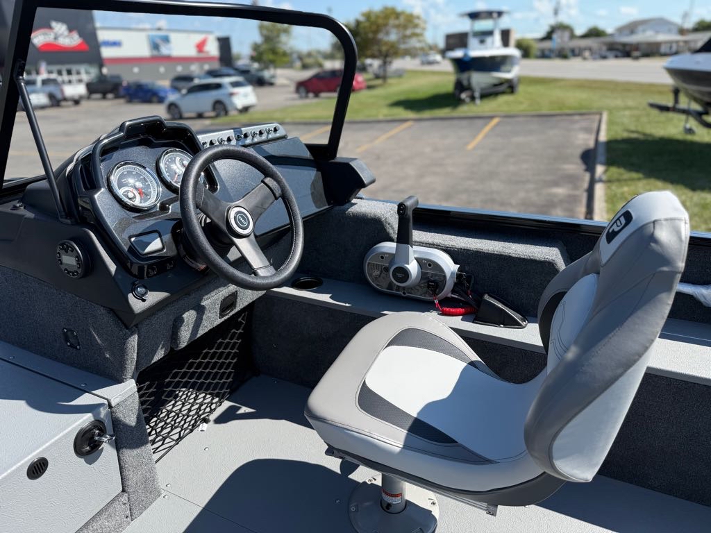 New Princecraft Hudson 190 WS 2025 for sale in London, Ontario ...