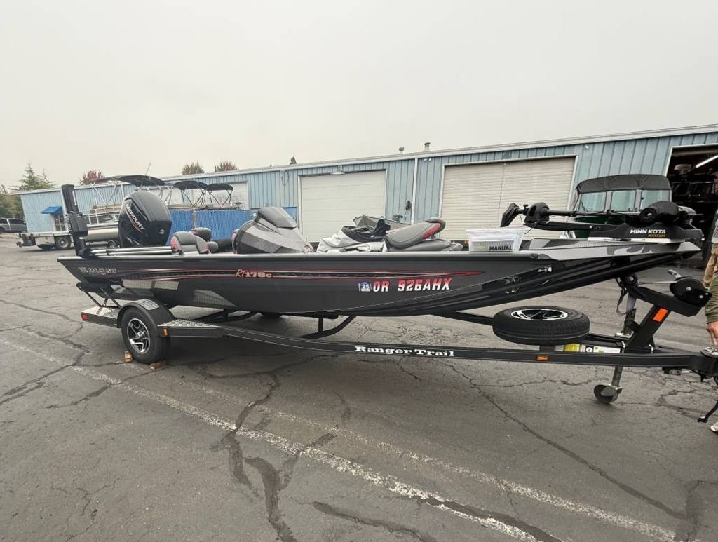 Used Ranger 178c 2020 for sale in Tigard, Oregon - Boatzon.com