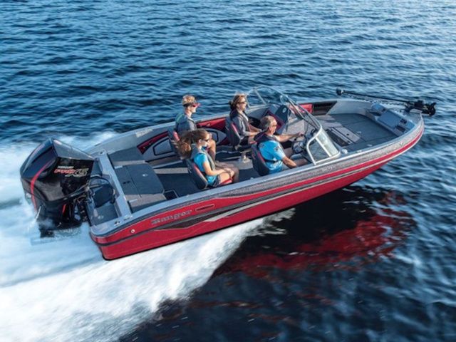 New Ranger 2050MS 2026 for sale in Hot Springs, Arkansas - Boatzon.com