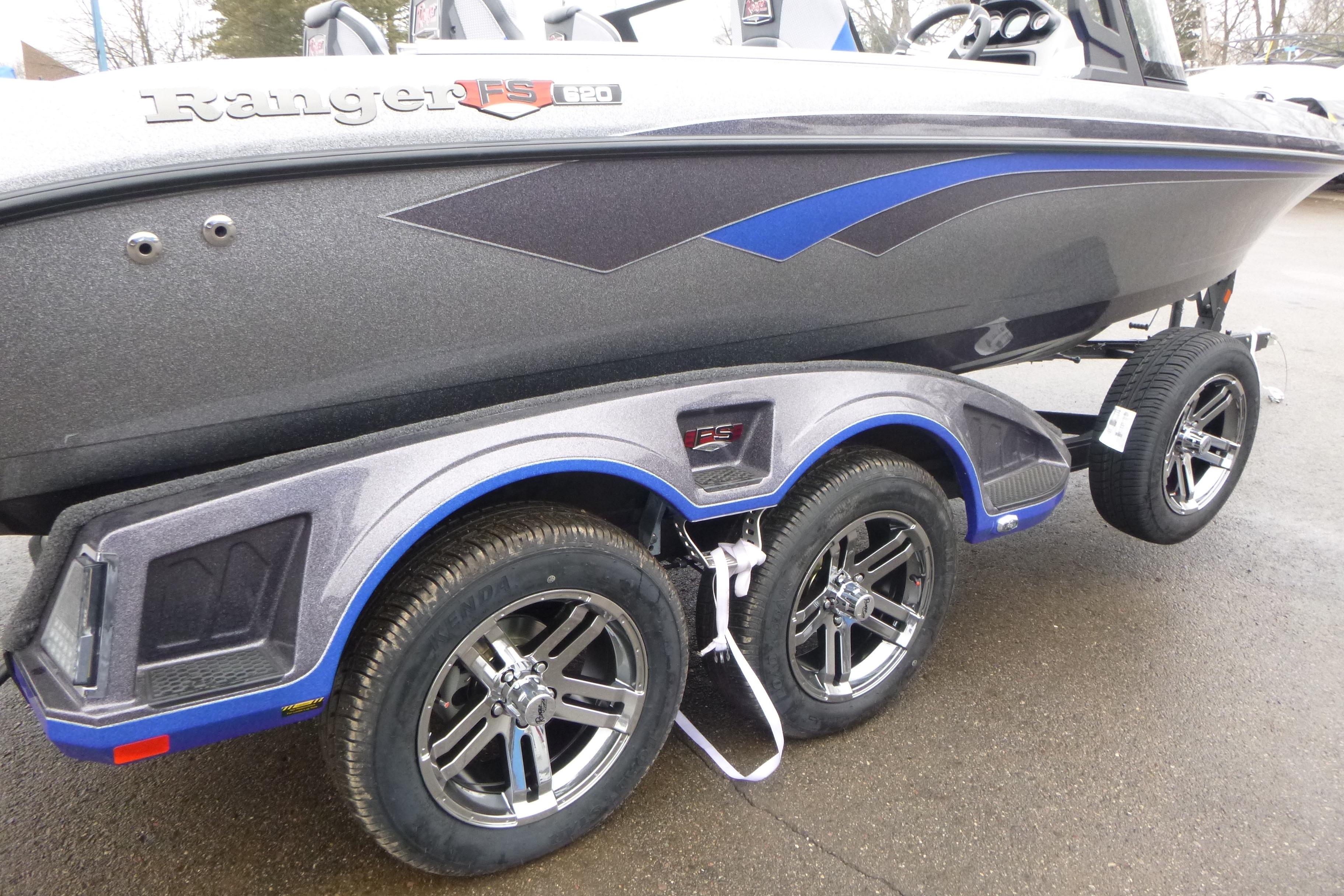 New Ranger 620FS Cup Equipped 2026 for sale in Dimondale, Michigan ...