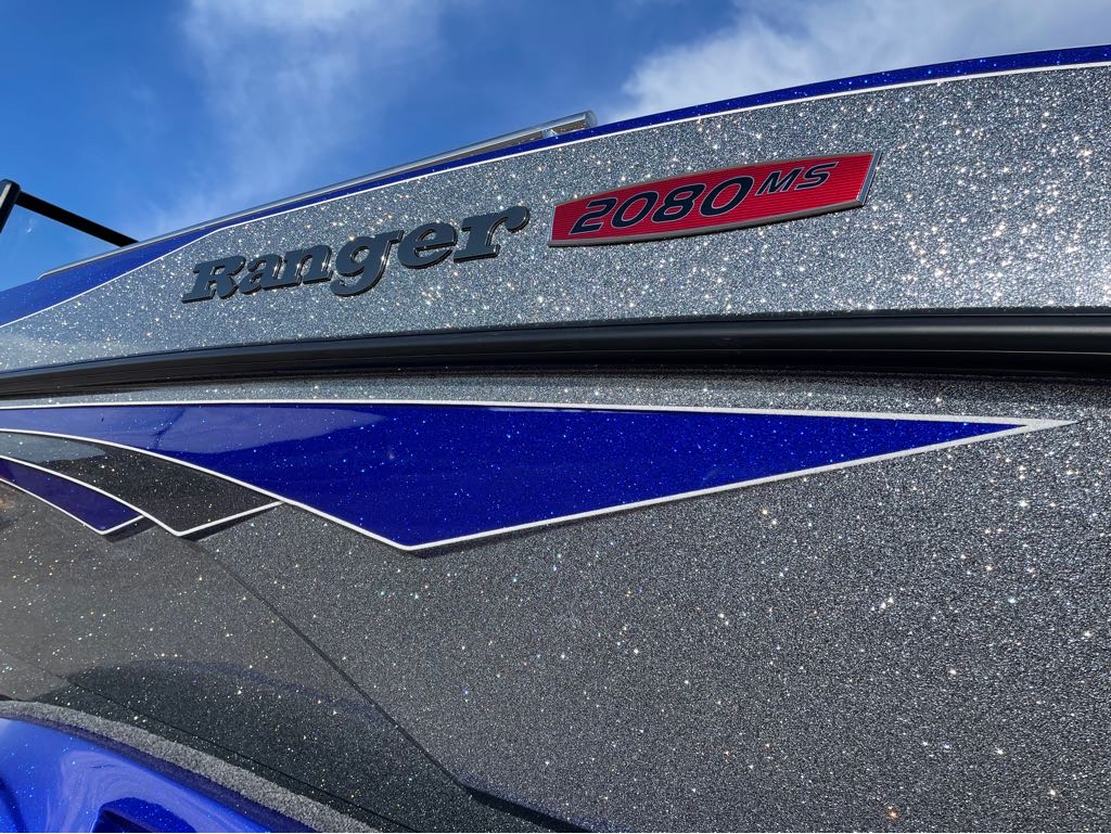 New Ranger Boats 2080 Angler 2026 for sale in Black Hawk, South Dakota ...