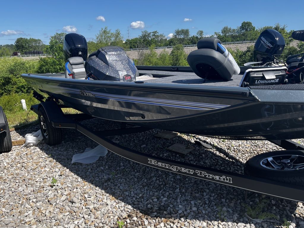 New Ranger Boats RT178 2024 for sale in Leitchfield, Kentucky - Boatzon.com