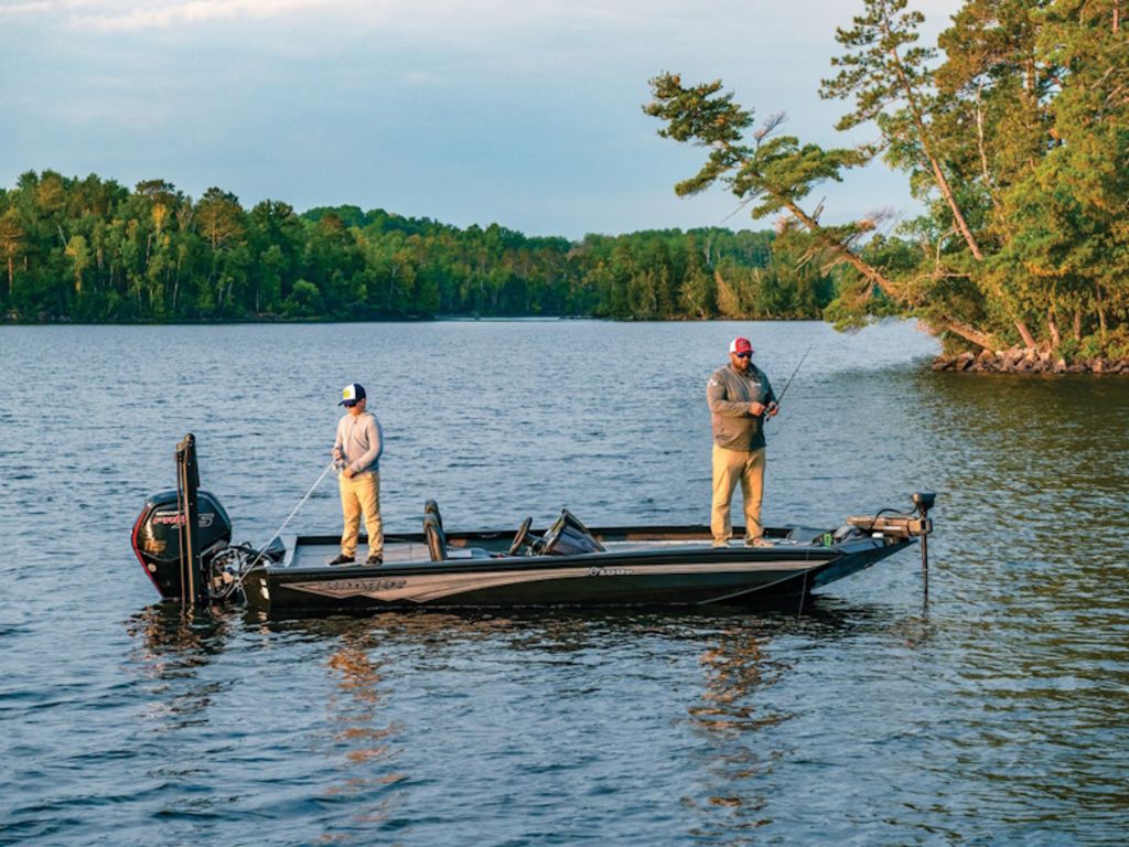 New Ranger Boats RT188P 2025 for sale in Fredericksburg, Virginia ...